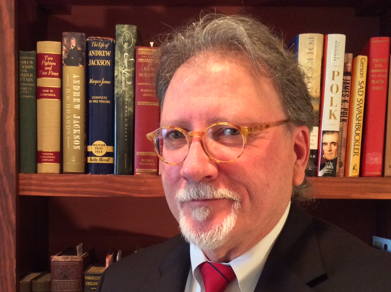 Doug Howard | Belmont University News & Media