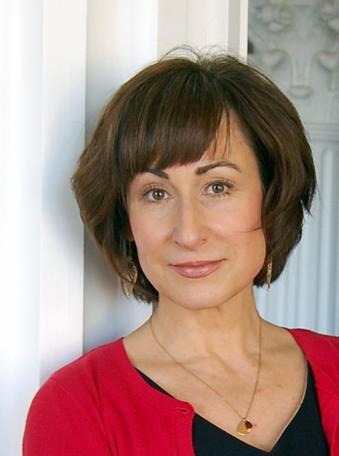 Andi Stepnick | Belmont University News & Media