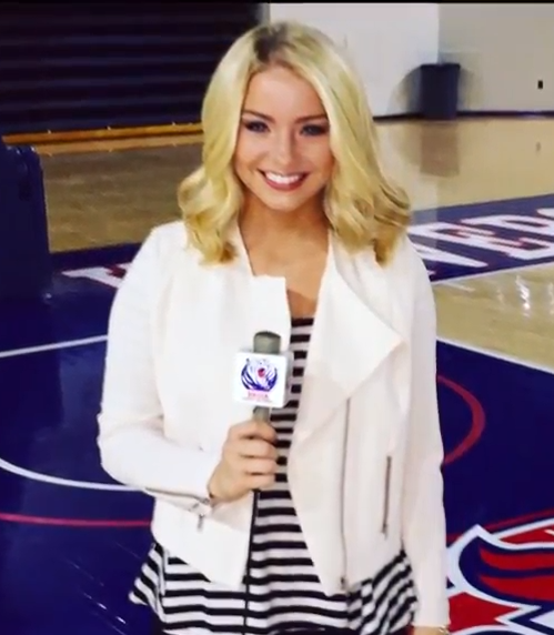 Hayley Lewis | Belmont University News & Media
