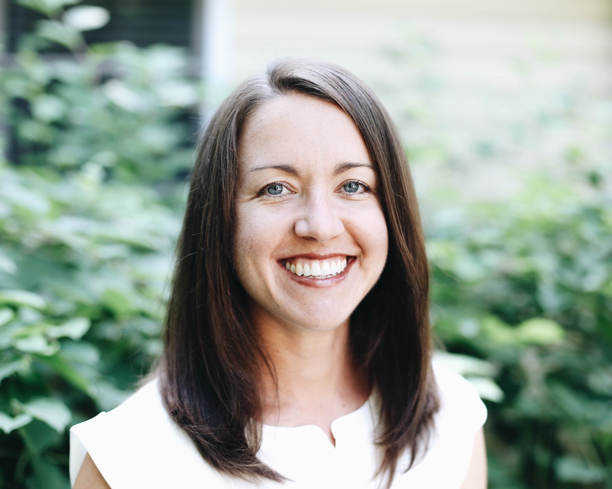 Courtney Hicks Head Shot | Belmont University News & Media