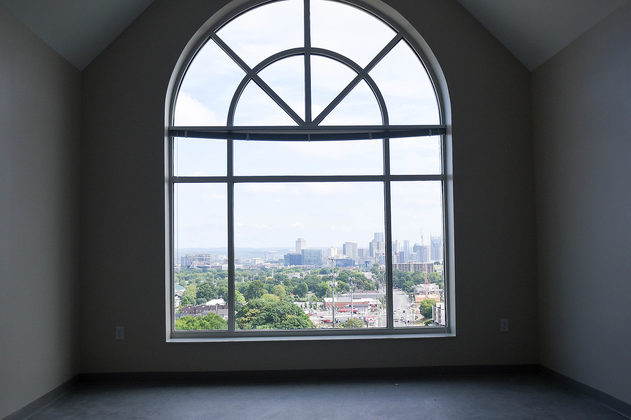 Tall Hall | Belmont University News & Media