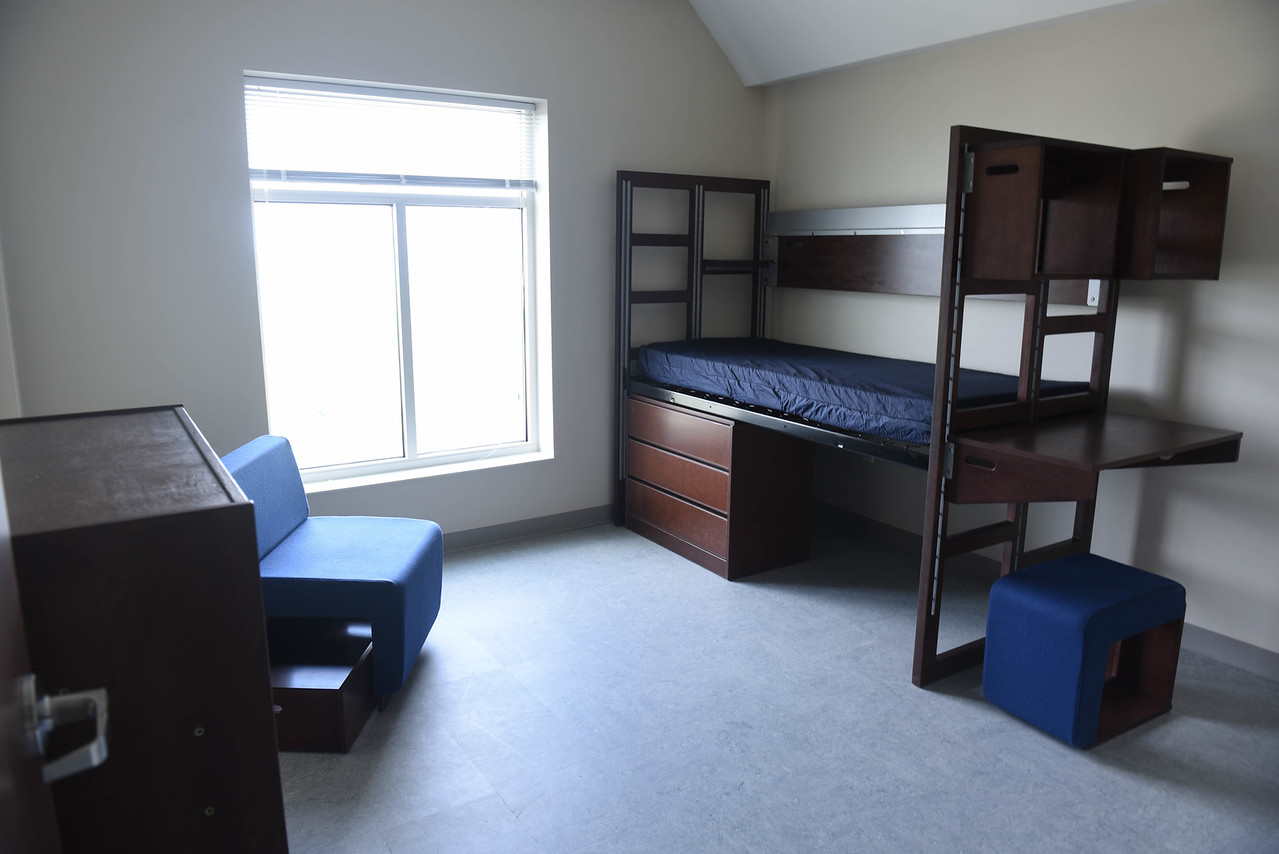 tall hall | Belmont University News & Media